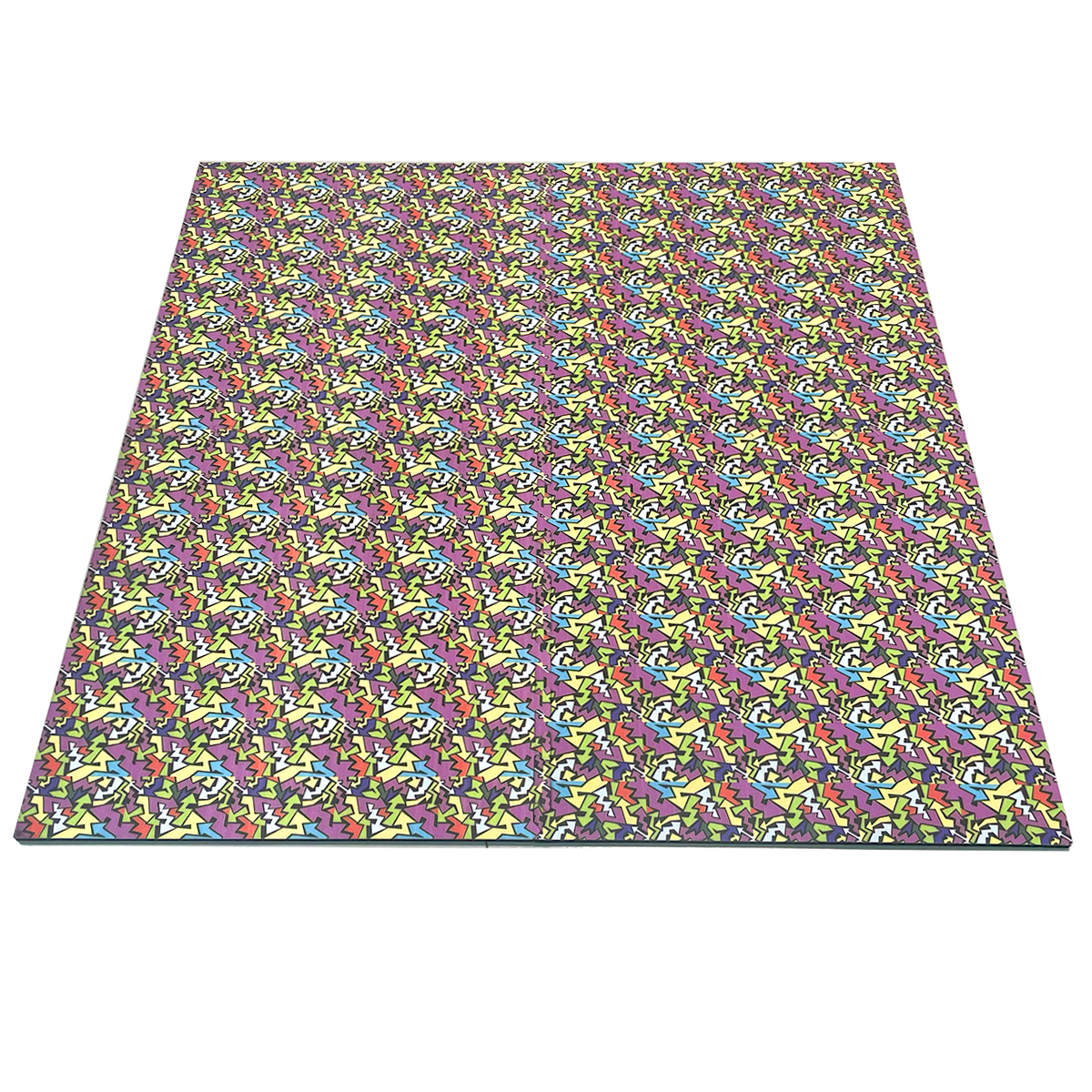 Custom Vinyl Flooring Printables – ZUAC