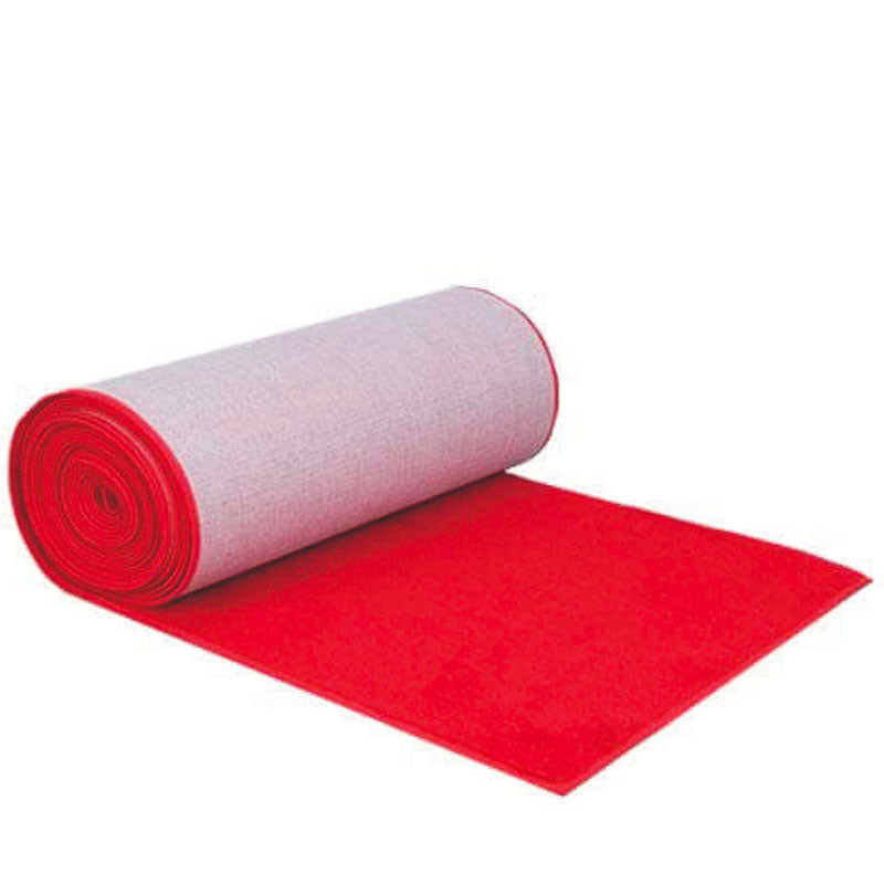 Showstar Carpet Inexpensive Rollable Carpet High Quality Plush Carpet